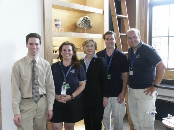 Work Examples – Jared Stanley