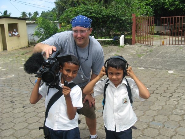 Work Examples – Jared Stanley