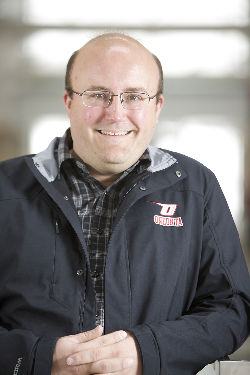 Jared Stanley – Producer – Videographer – Reporter